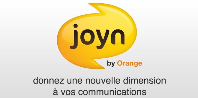 RCS : de la voix, du chat, de la vidéo, c’est Joyn d’Orange ! | Madig ...
